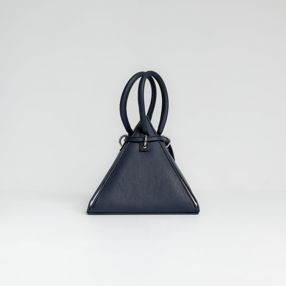 Pyramid Bag - Deep Blue | Inari